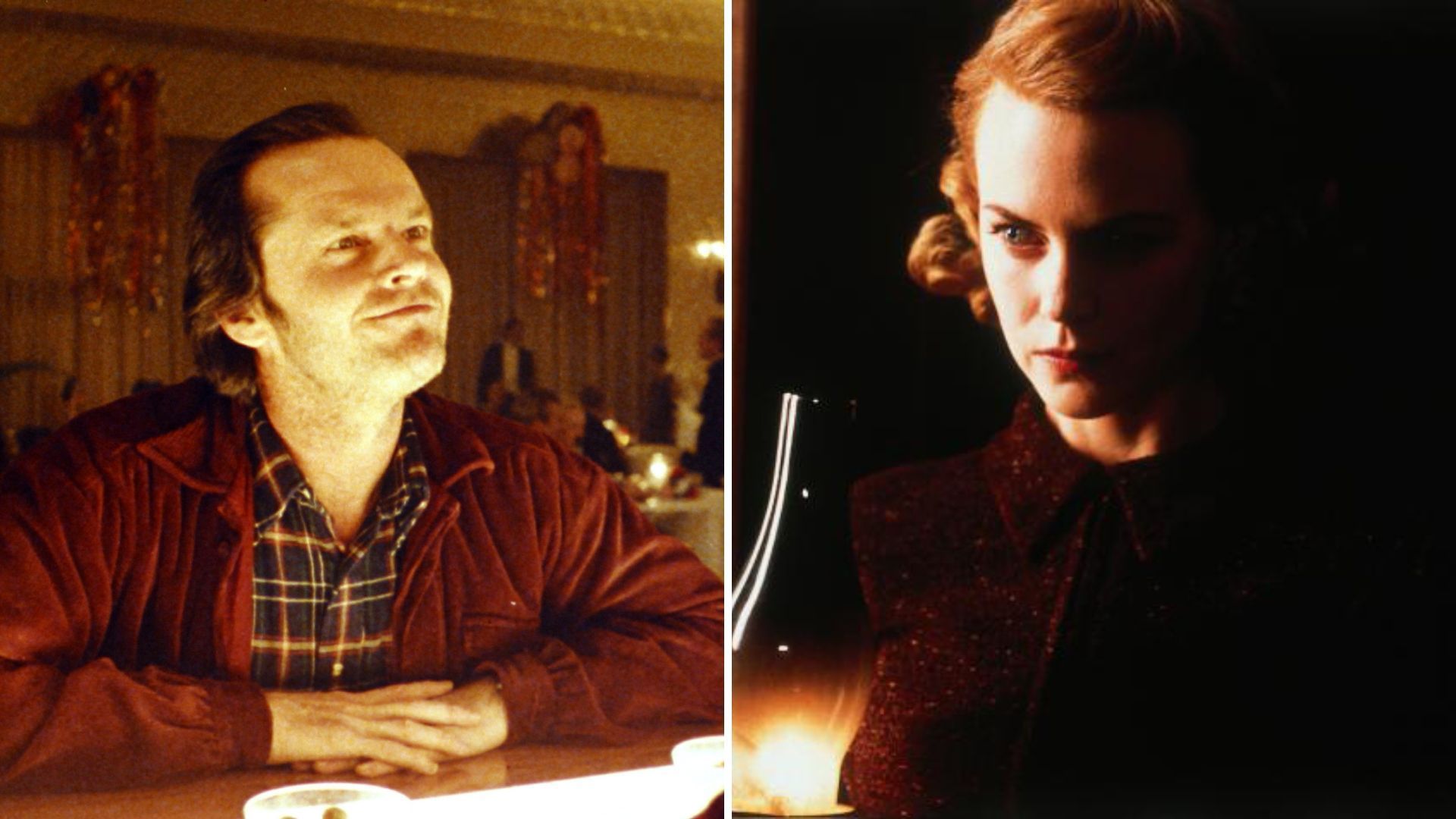 Highly Rated Haunted House Movies On IMDb | Augustman SG