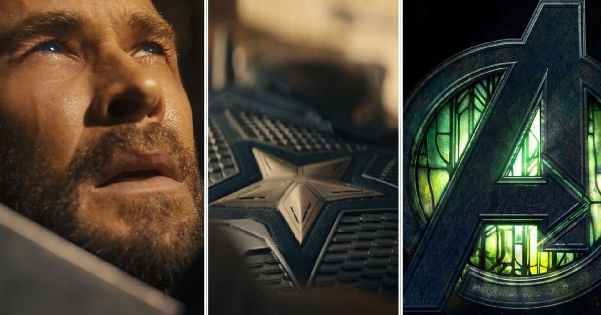 Marvel unveils Avengers: Doomsday trailer | Augustman Singapore