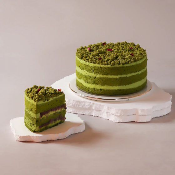 Best Mother's Day Cakes And Desserts To Order In Singapore