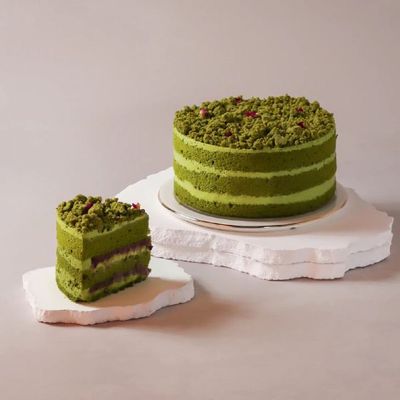 Best Mother's Day Cakes And Desserts To Order In Singapore