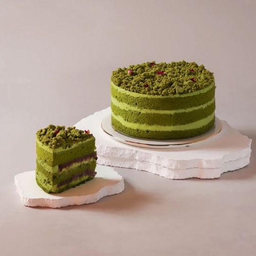 Best Mother's Day Cakes And Desserts To Order In Singapore