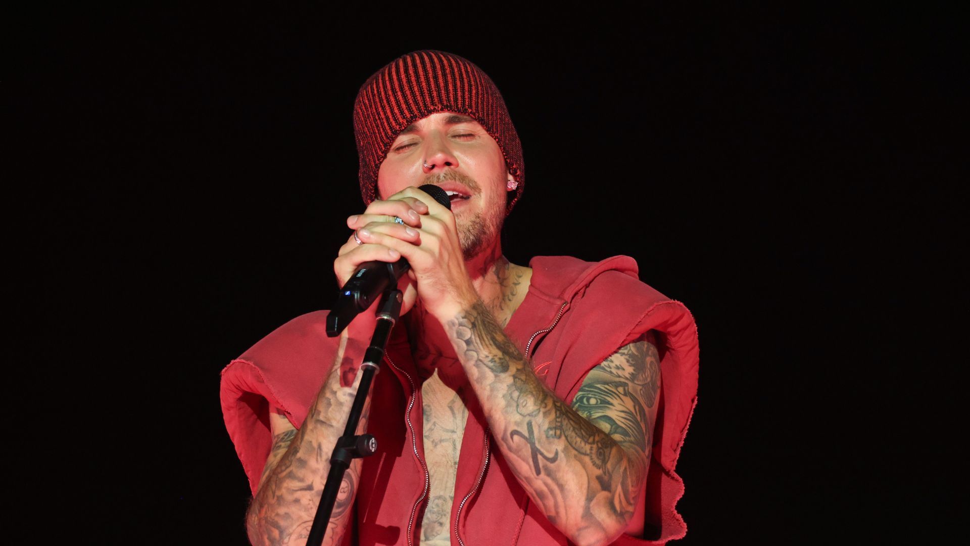 Coachella 2026: Justin Bieber Breaks Records | Augustman SG