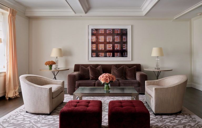The Mark Hotel: Unofficial HQ Of The Met Gala | Augustman SG