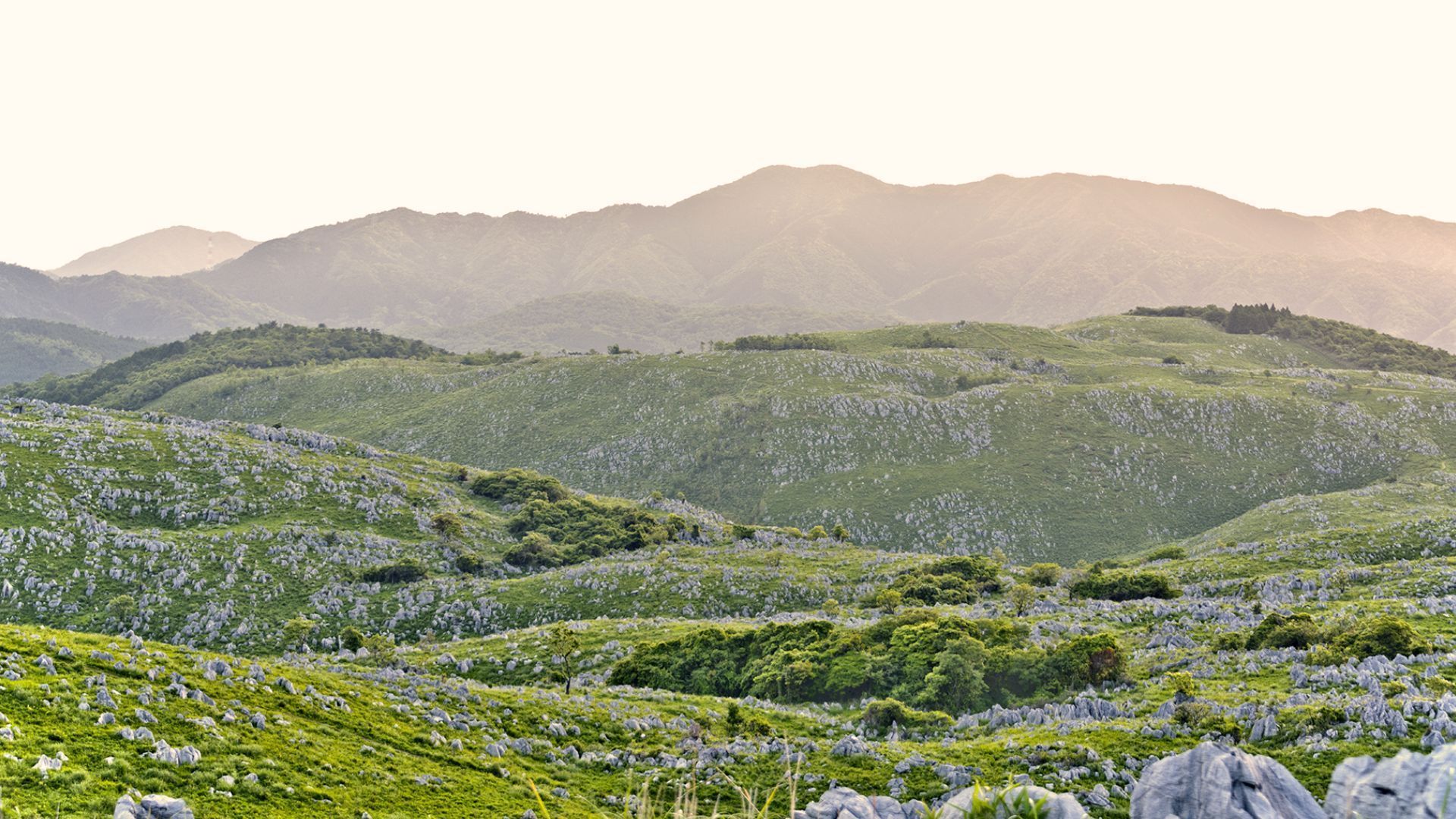 UNESCO adds 12 sites to its Global Geoparks list | Augustman SG