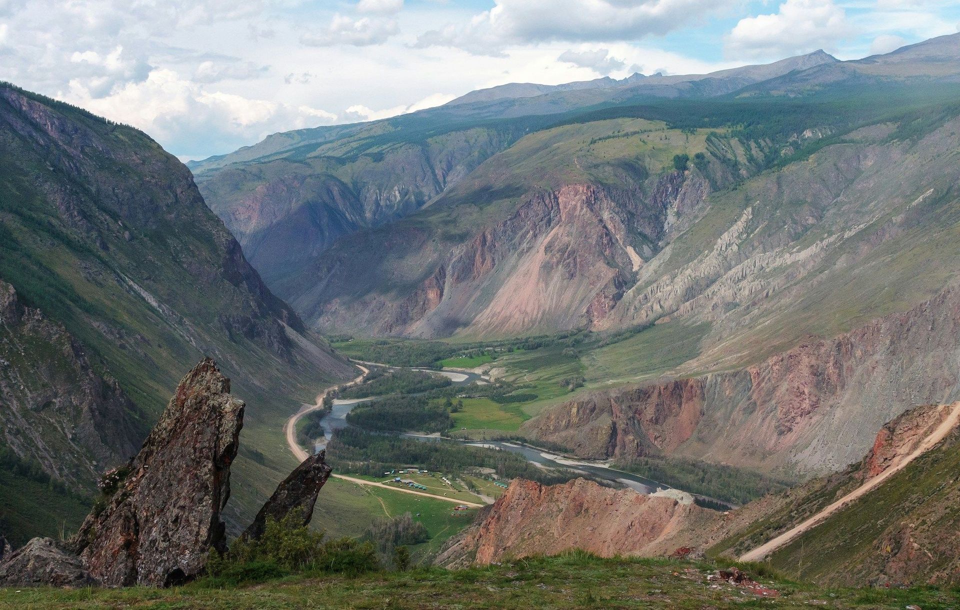 UNESCO adds 12 sites to its Global Geoparks list | Augustman SG