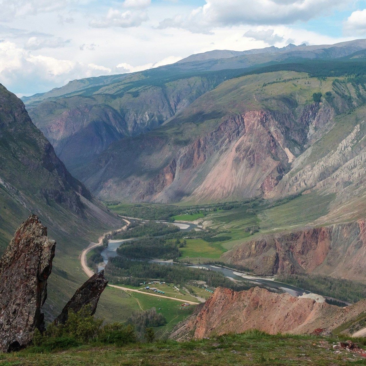 UNESCO adds 12 sites to its Global Geoparks list | Augustman SG