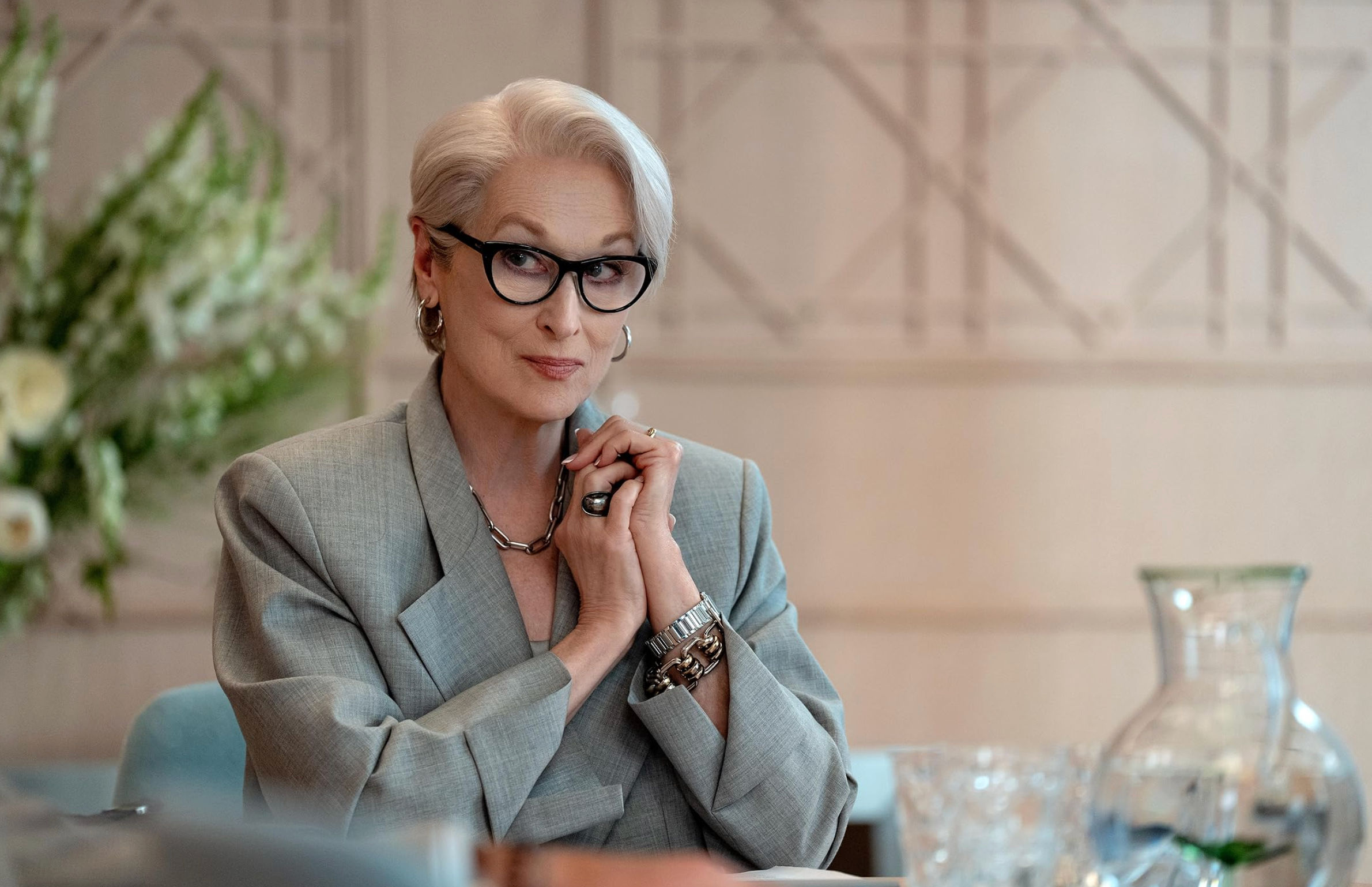 The Devil Wears Prada 2 Review | Augustman Singapore