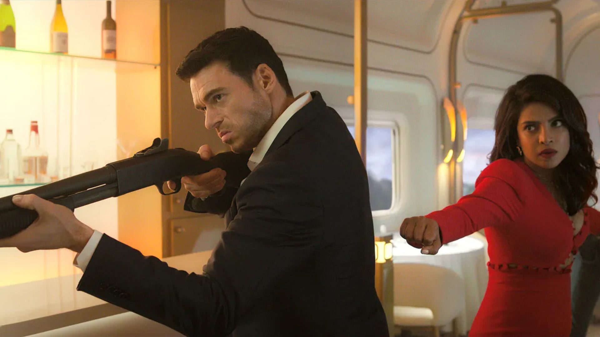 Citadel Season 1 Recap And Highlights | Augustman Singapore