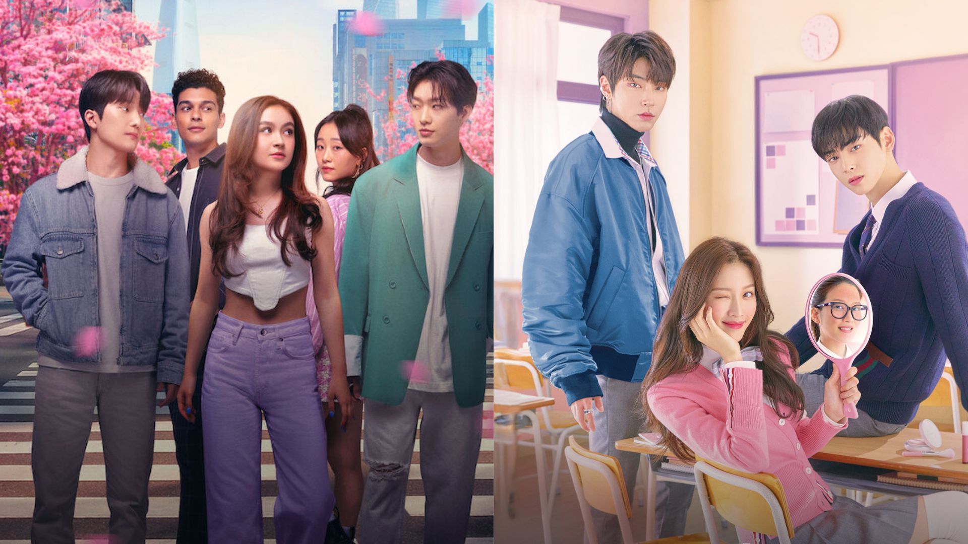 5 Kdramas Like XO, Kitty To Binge-Watch | Augustman Singapore