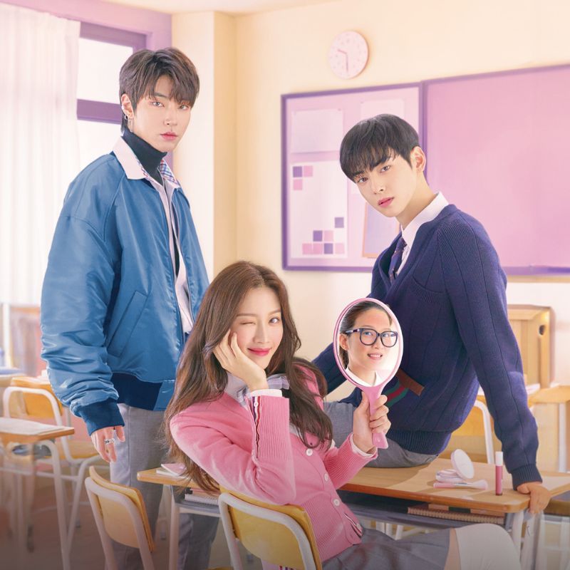 5 Kdramas Like XO, Kitty To Binge-Watch | Augustman Singapore