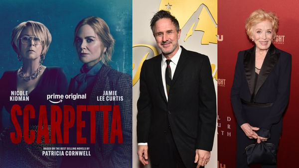 Meet The Cast Of Scarpetta Season 2 | Augustman Singapore