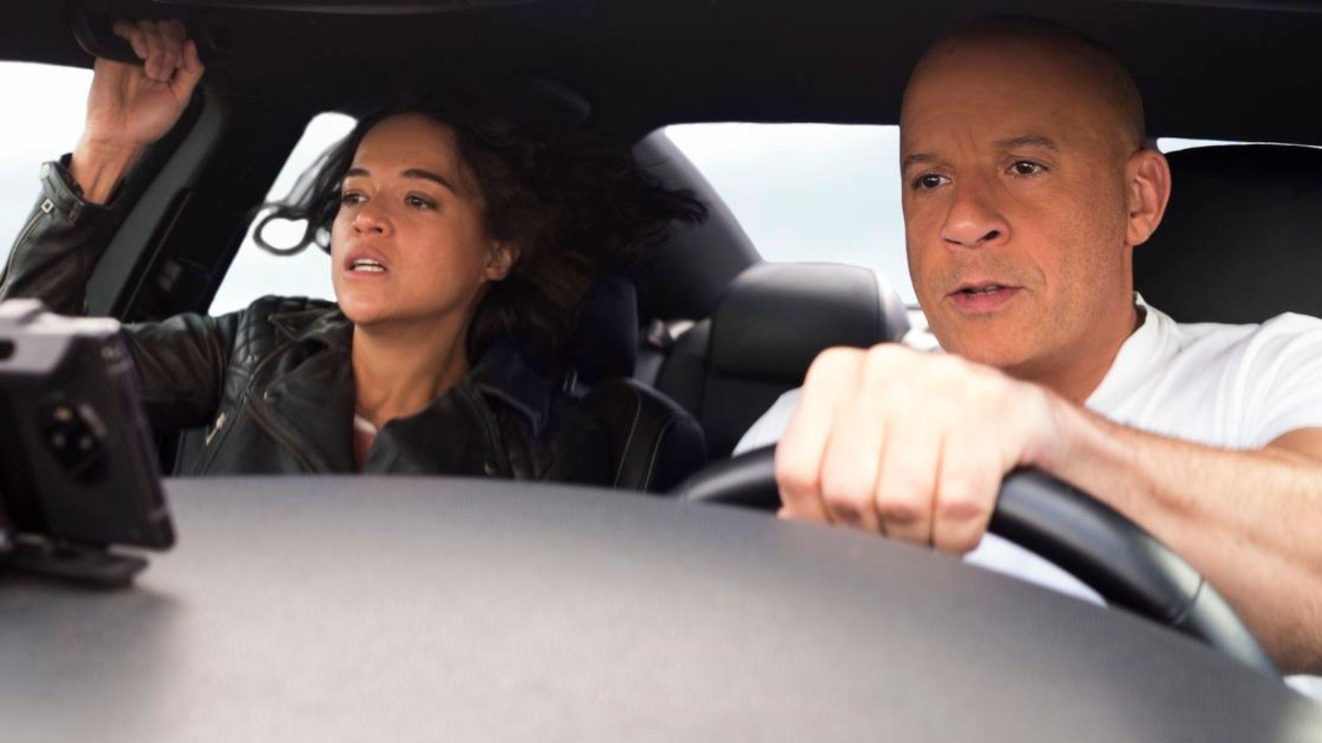 Fast & Furious TV series: Everything Vin Diesel has revealed