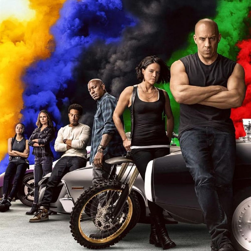 Fast & Furious TV series: Everything Vin Diesel has revealed