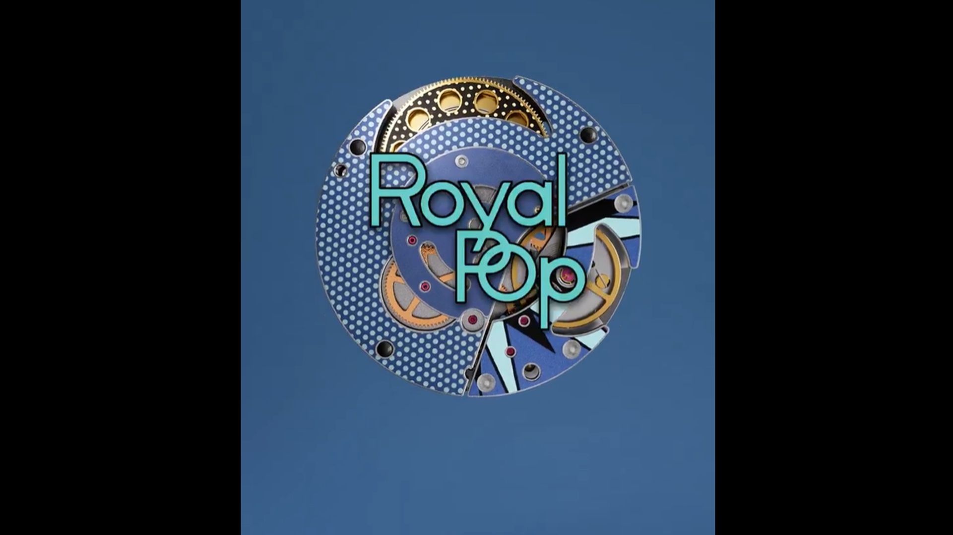 All About Royal Pop, the Swatch x Audemars Piguet collab