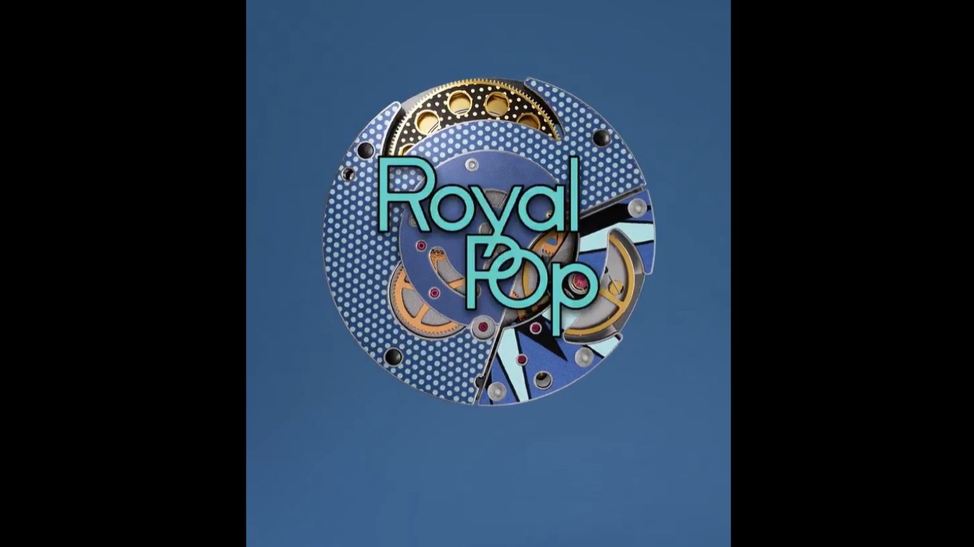 All About Royal Pop The Swatch X Audemars Piguet Collab