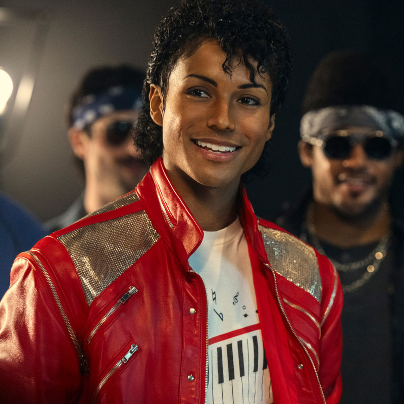 Michael Is The Perfect Tribute To King Of Pop | Augustman SG