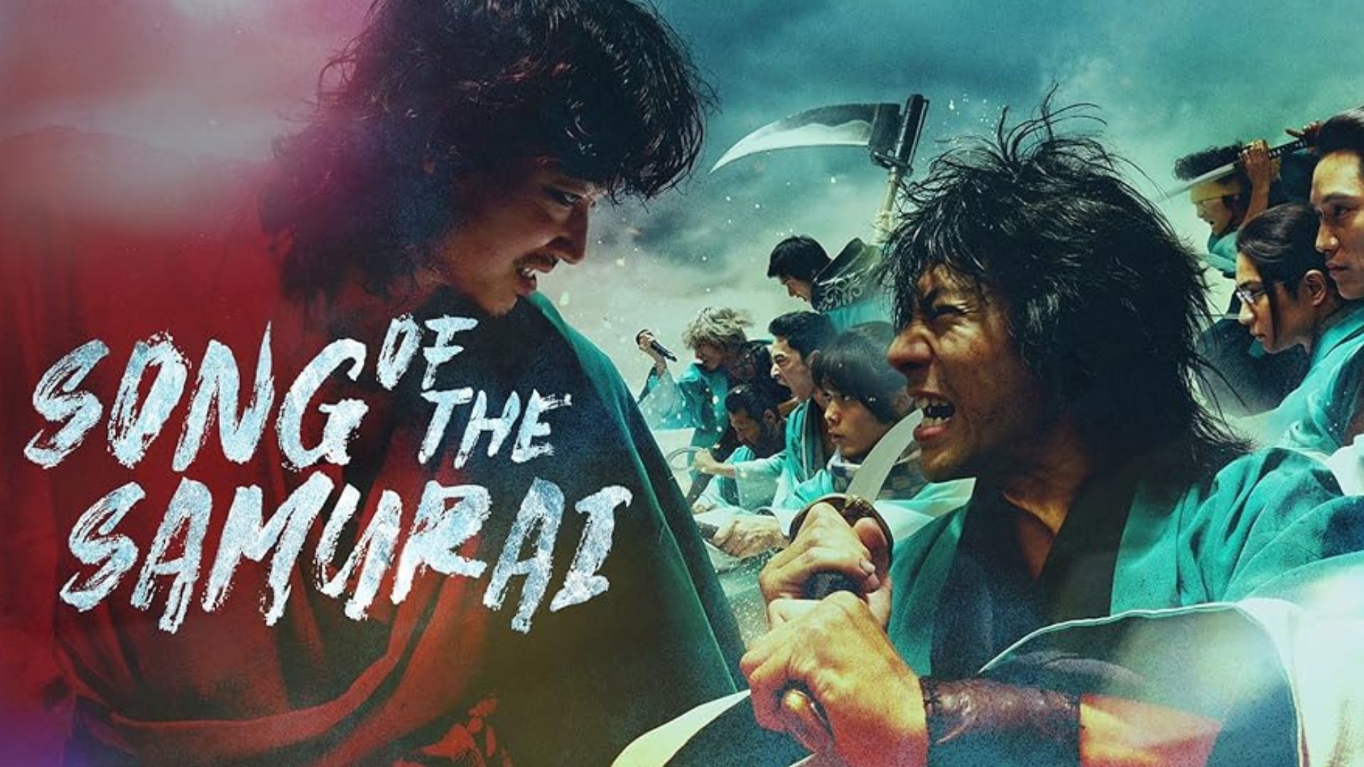 Song Of The Samurai Release Schedule | Augustman Singapore