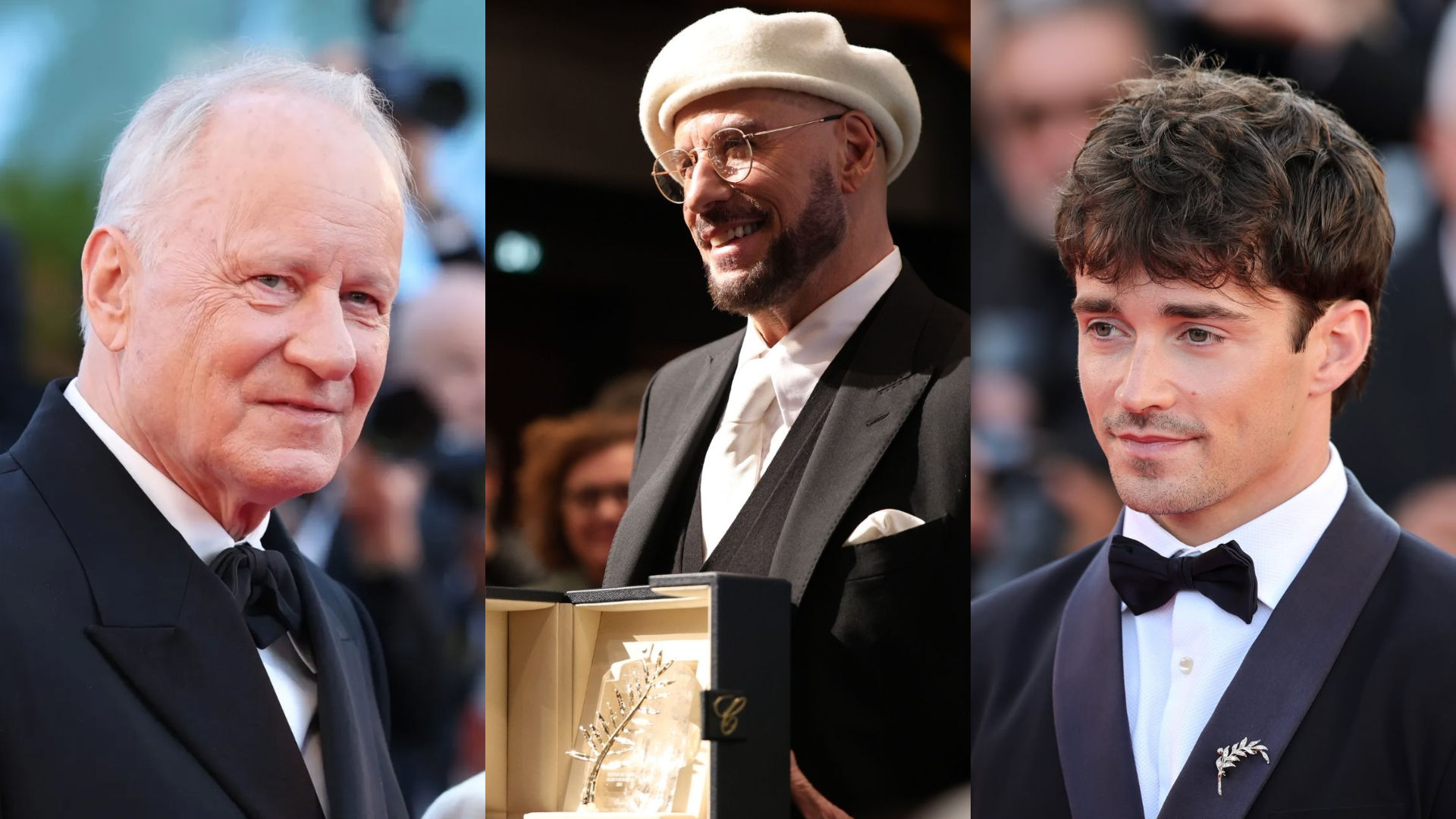 Best Dressed Men at Cannes 2026 | Red Carpet Looks