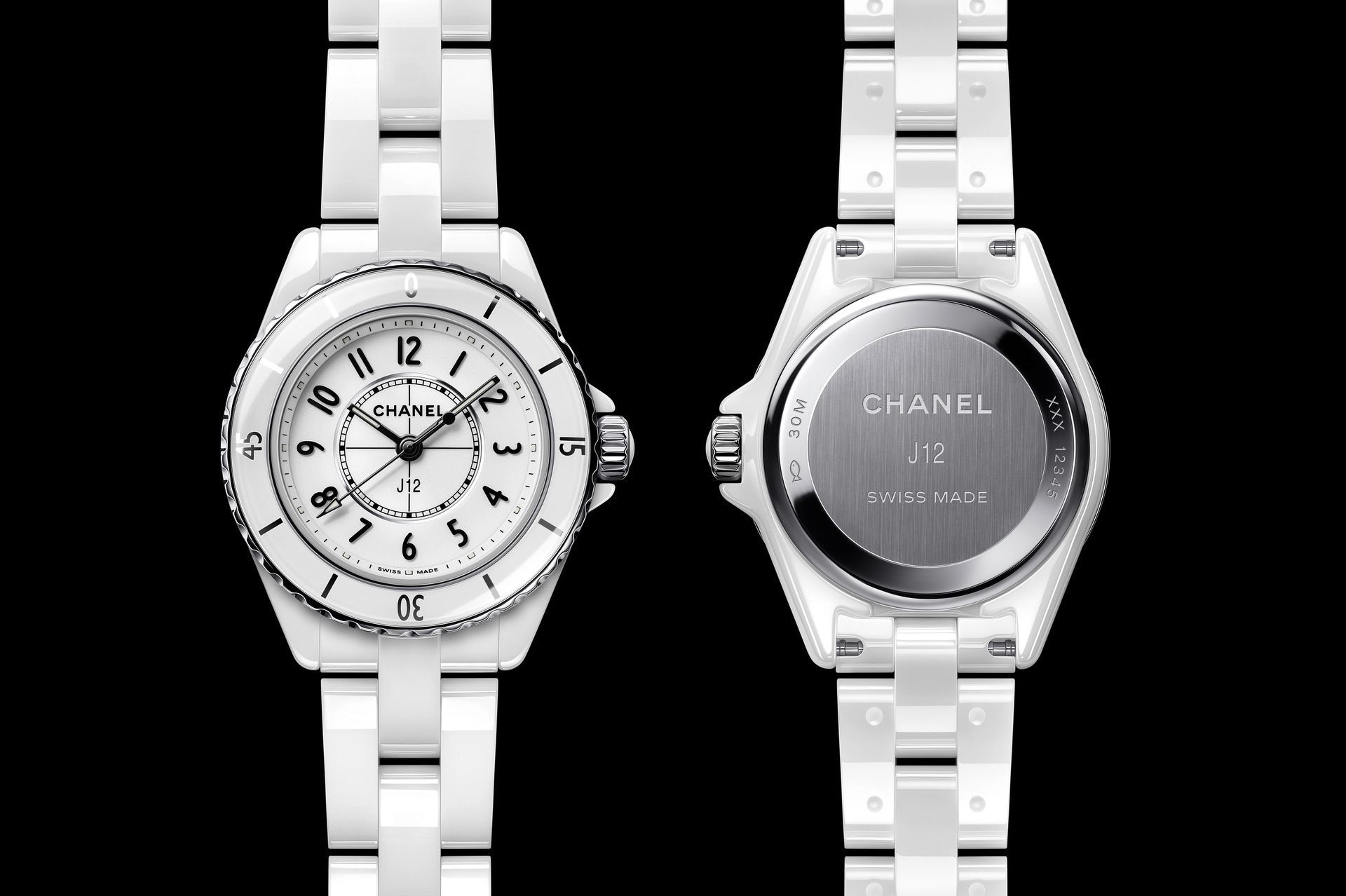 Chanel At Watches And Wonders 2026 | Augustman Singapore