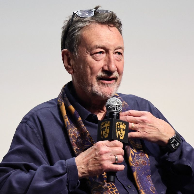 Steven Knight On Writing James Bond Movie | Augustman SG