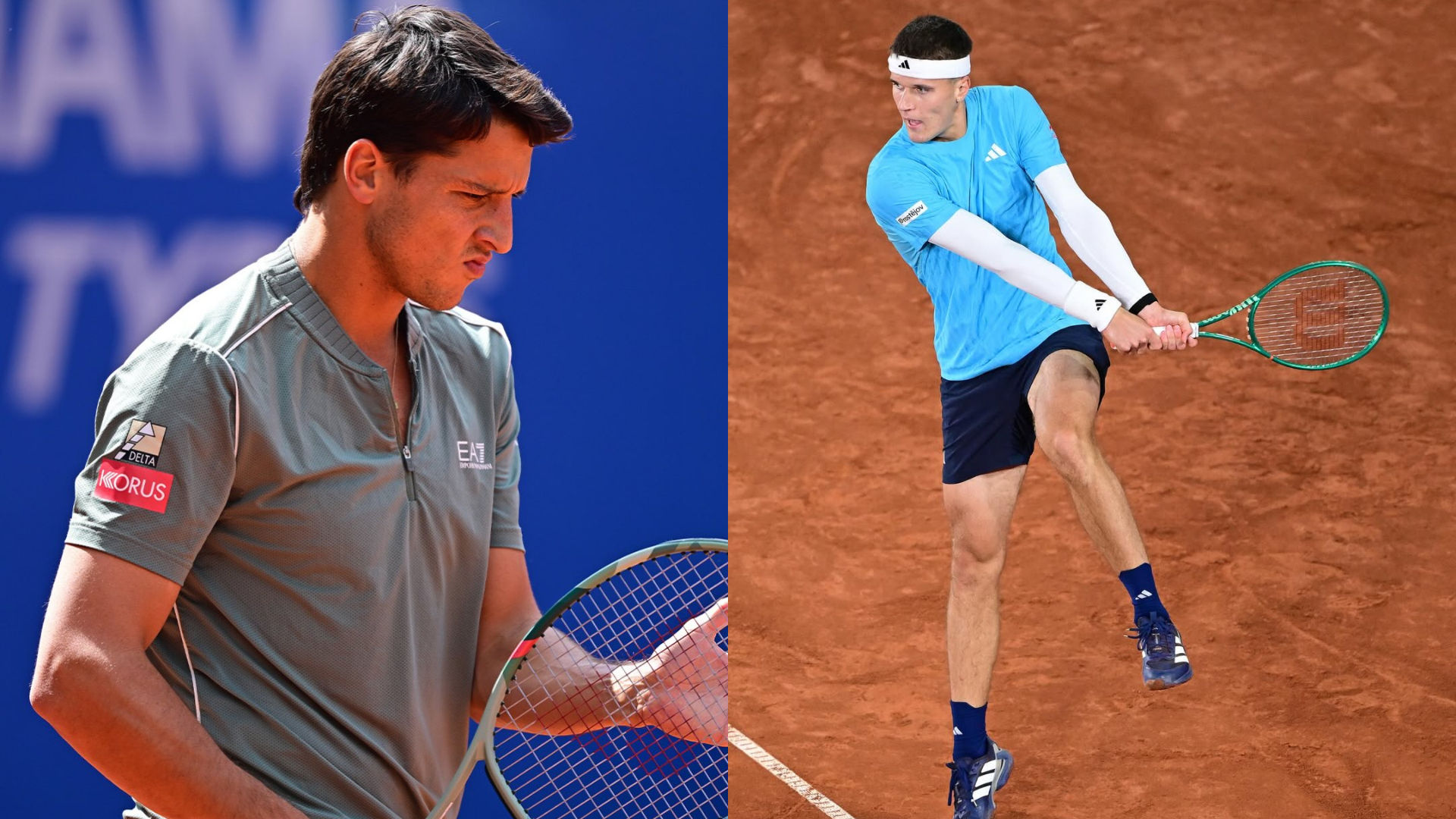 ATP Hamburg Open 2026 Prize Money, Schedule, And More