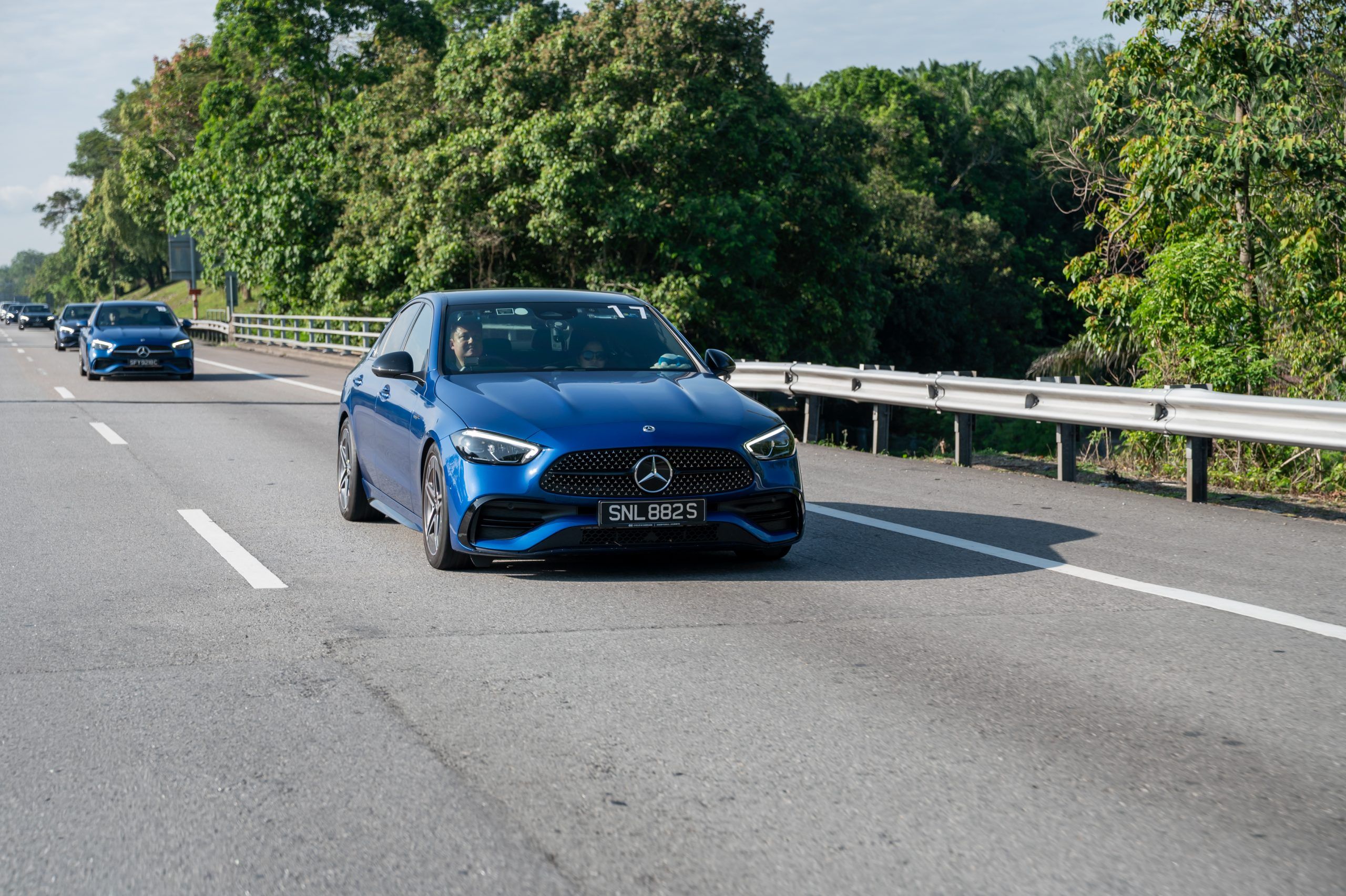 An Exceptional Drive With Cycle & Carriage To Perak | AugustMan Singapore