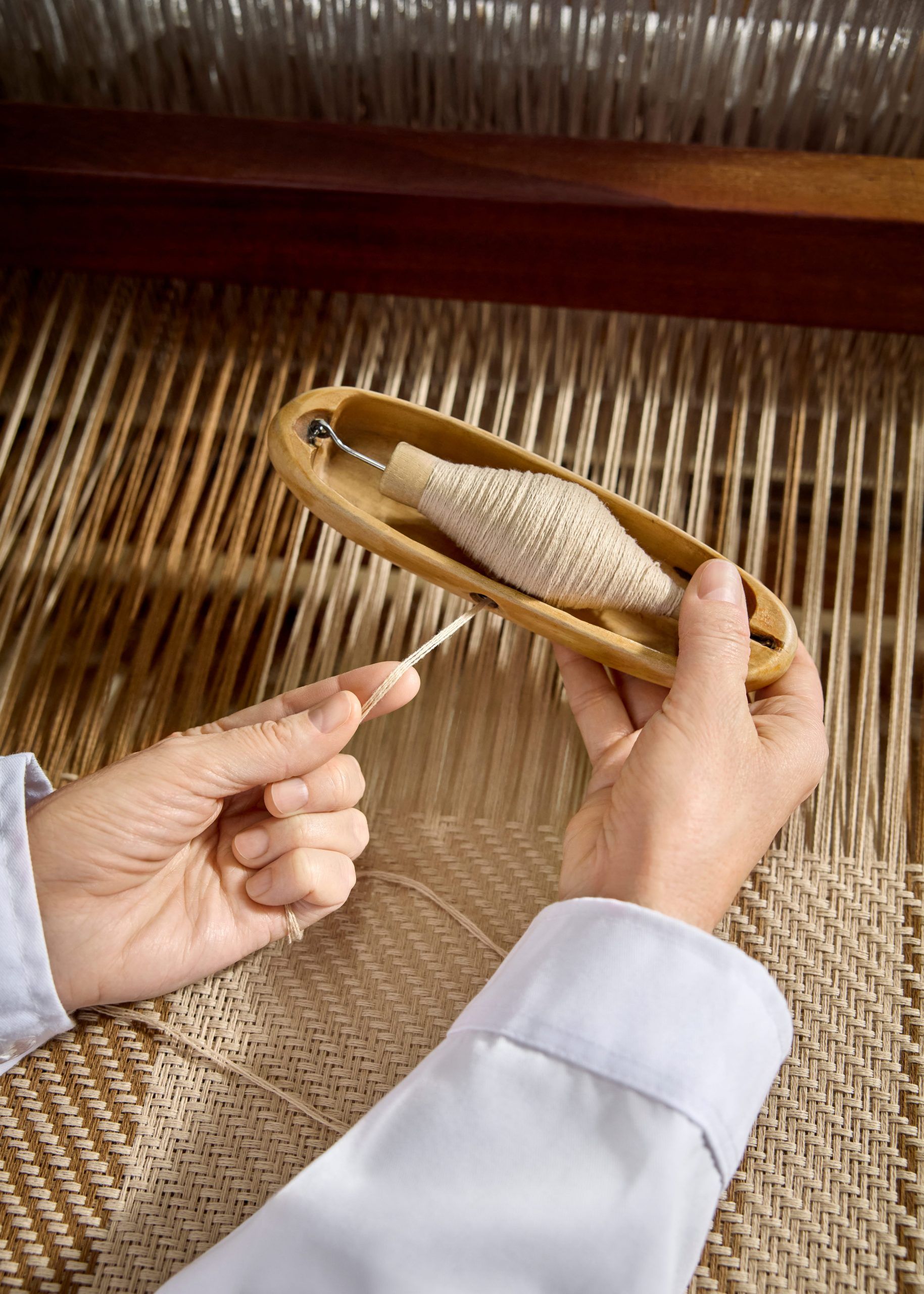 Loro Piana: Essere Progetto | AugustMan Singapore