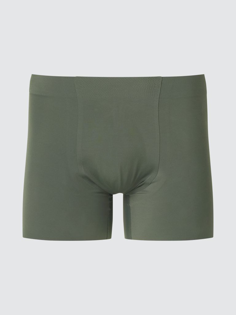 In Defence Of The Uniqlo AIRism T-Shirt | AugustMan Singapore