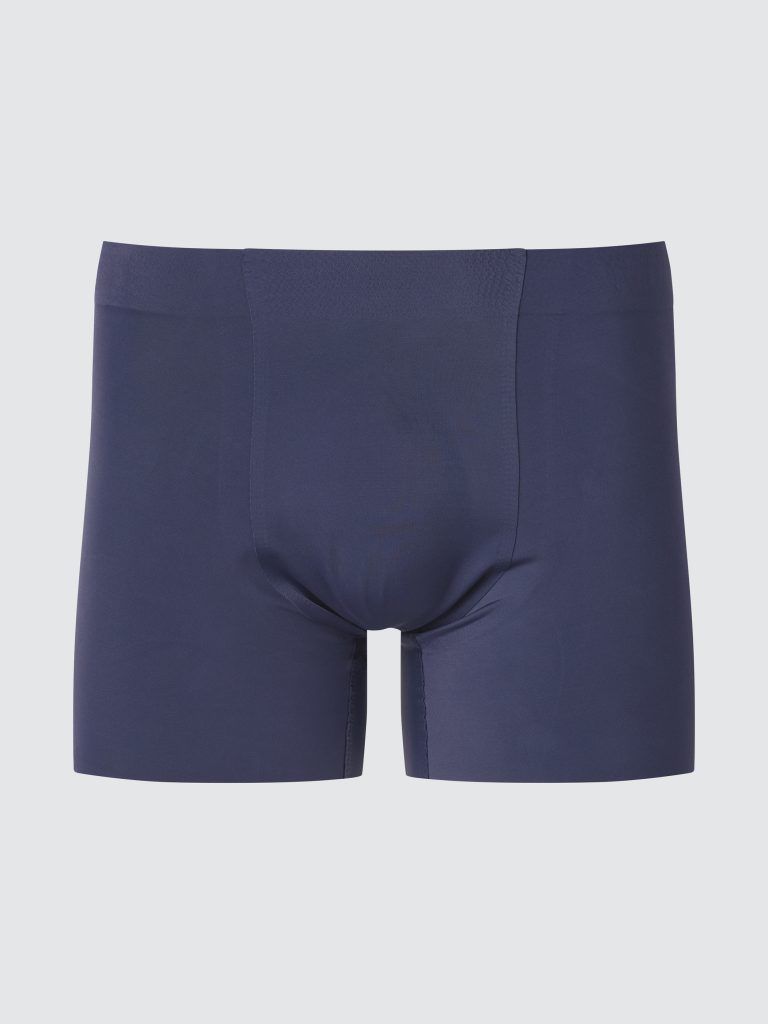 In Defence Of The Uniqlo AIRism T-Shirt | AugustMan Singapore