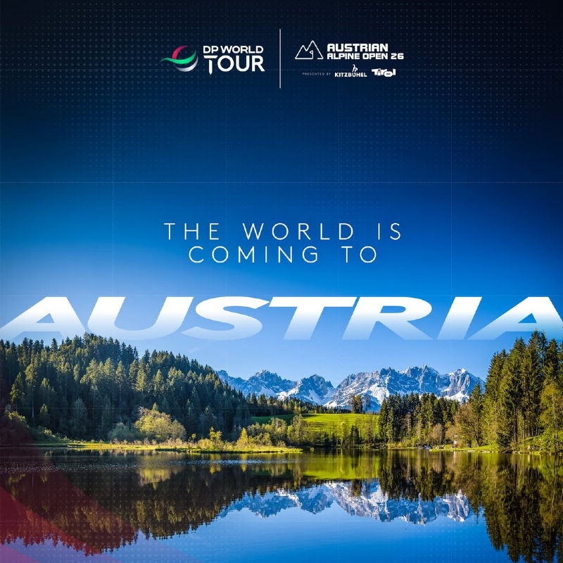 Austrian Alpine Open 2026 Prize Money, Schedule, Venue