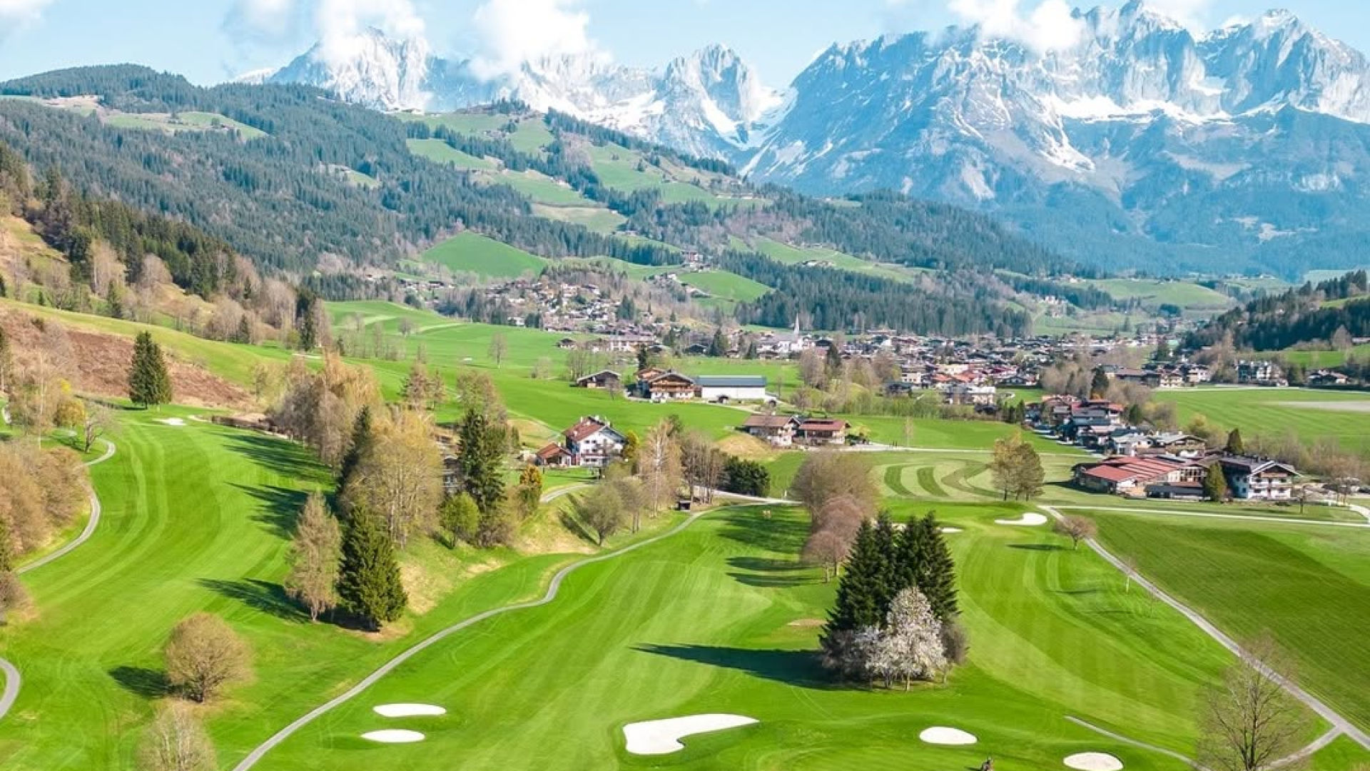 Austrian Alpine Open 2026 Prize Money, Schedule, Venue