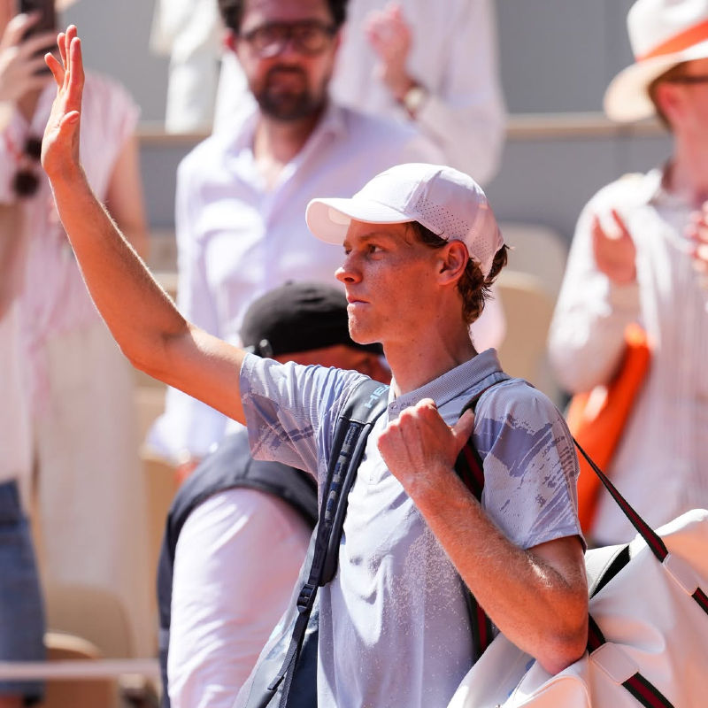 French Open 2026 Major Knockouts: Stars Who Crashed Out