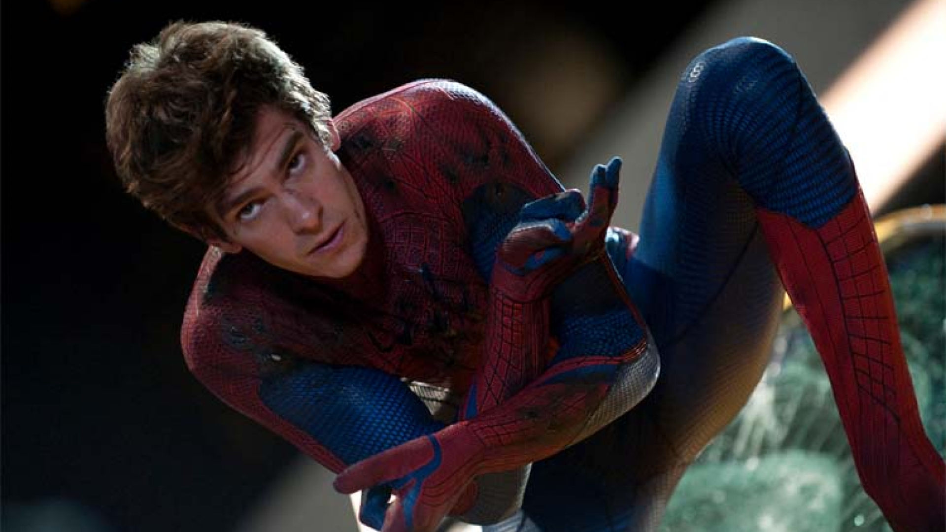 Best Spider-Man Actors In Live-Action Films And Shows, Ranked