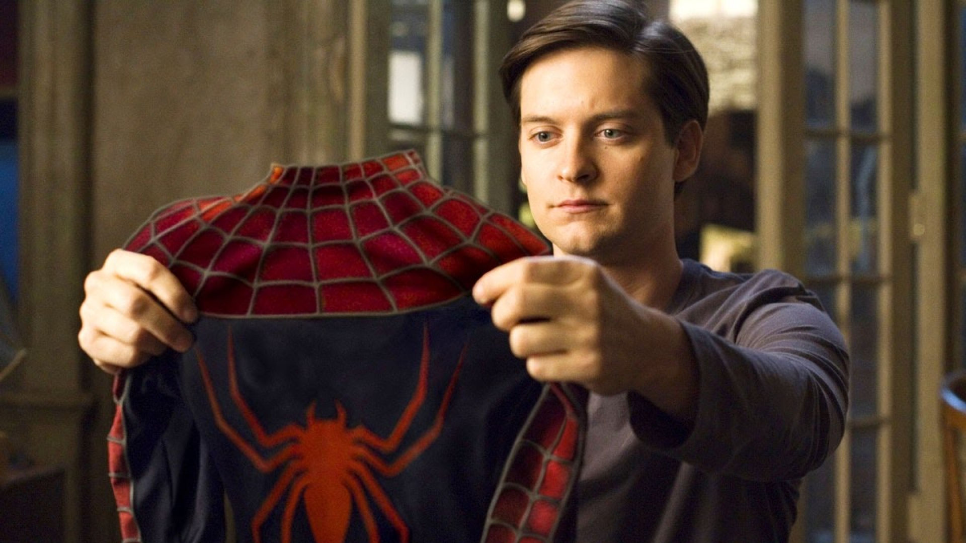 Best Spider-Man Actors In Live-Action Films And Shows, Ranked