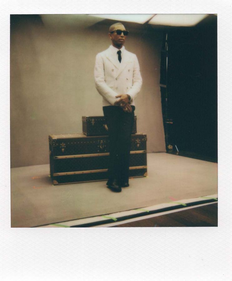 Louis Vuitton Continues the Trunk Tales with the LV Heritage Sunglasses ...