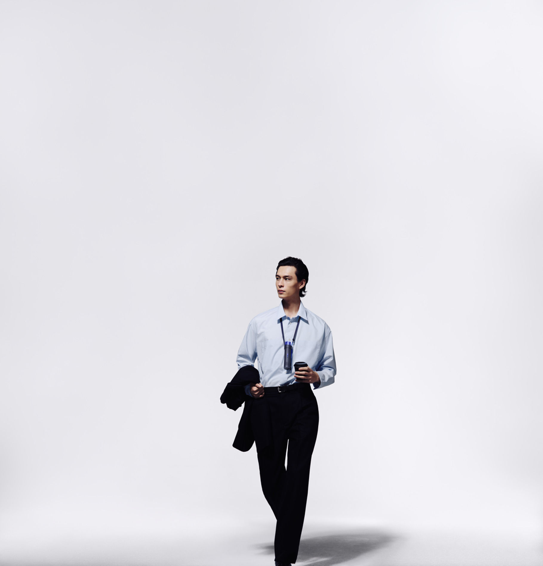 The AUGUSTMAN Review of the Dyson HushJet Mini Cool Fan