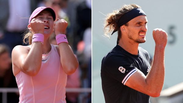 Prize Money The French Open 2026 Winners Took Home
