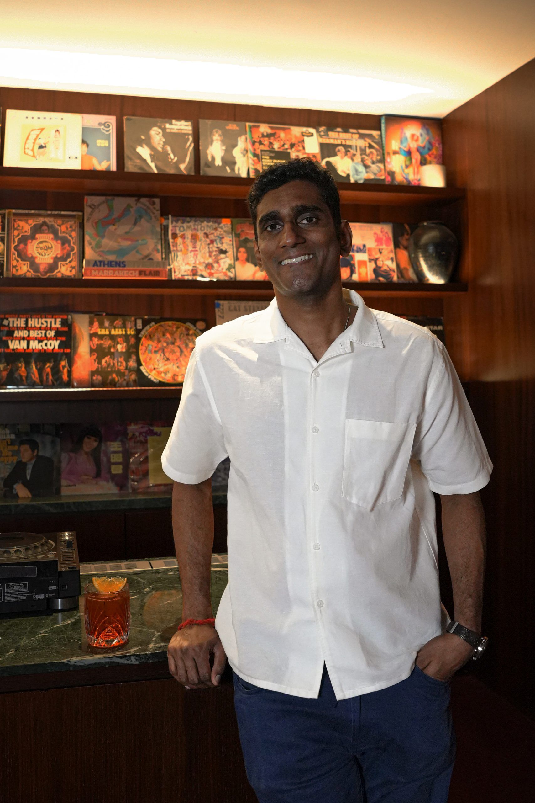 We Can Have Nice Things: Vijay Mudaliar On The Inaugural Singapore ...