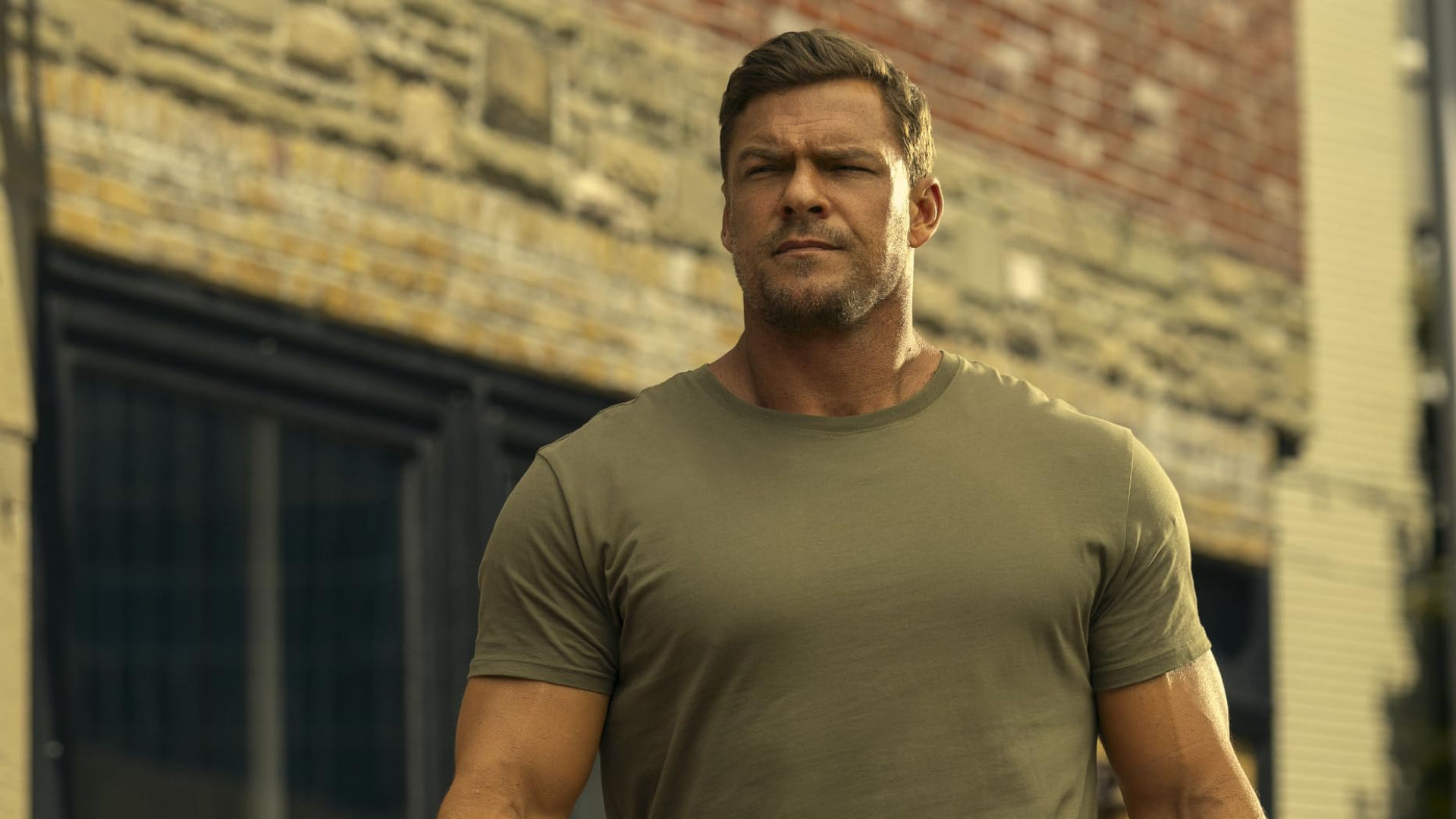Which Actors Can Play The Lead Of The Helldivers Movie?
