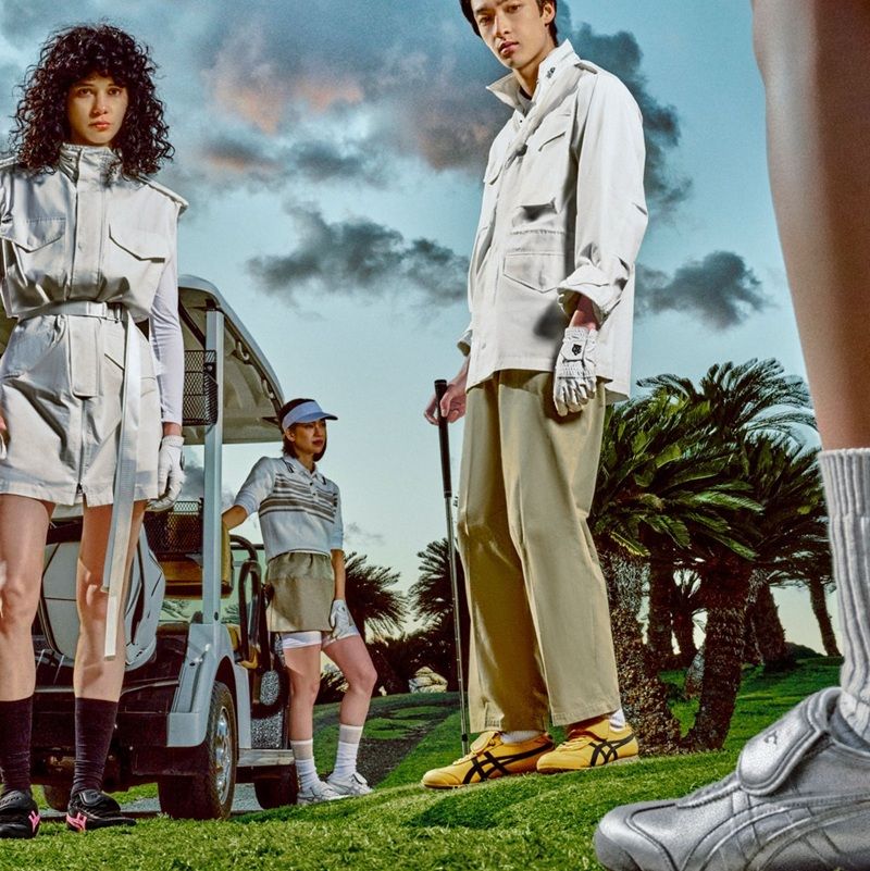 Asics Is Separating Onitsuka Tiger With An Eye On The Future
