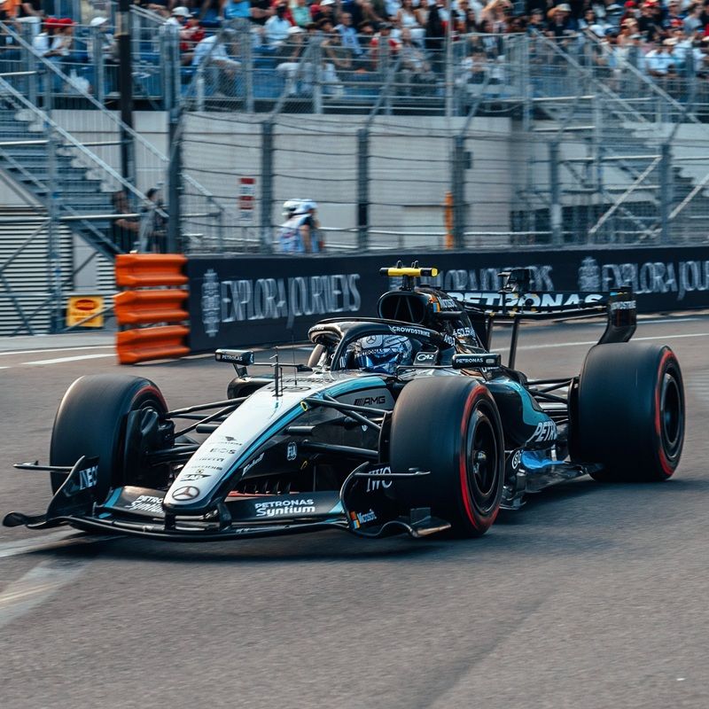 F1 Engine Rule Changes: A Quick End To 50-50 Power Split