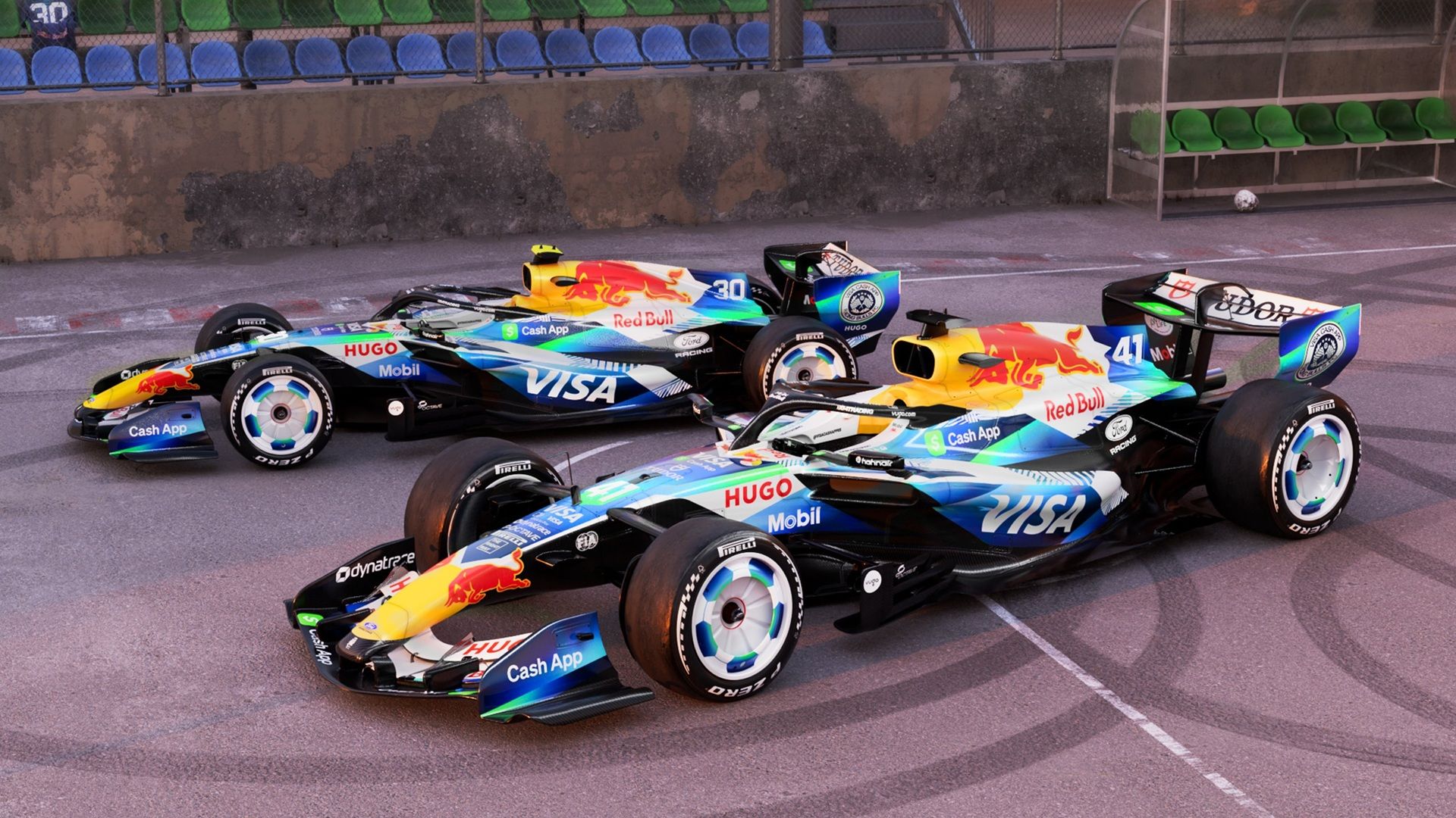 F1 Engine Rule Changes: A Quick End To 50-50 Power Split