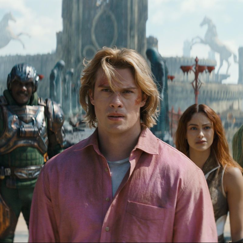 5 Upcoming Movies Of Nicholas Galitzine In His Post-He-Man Era