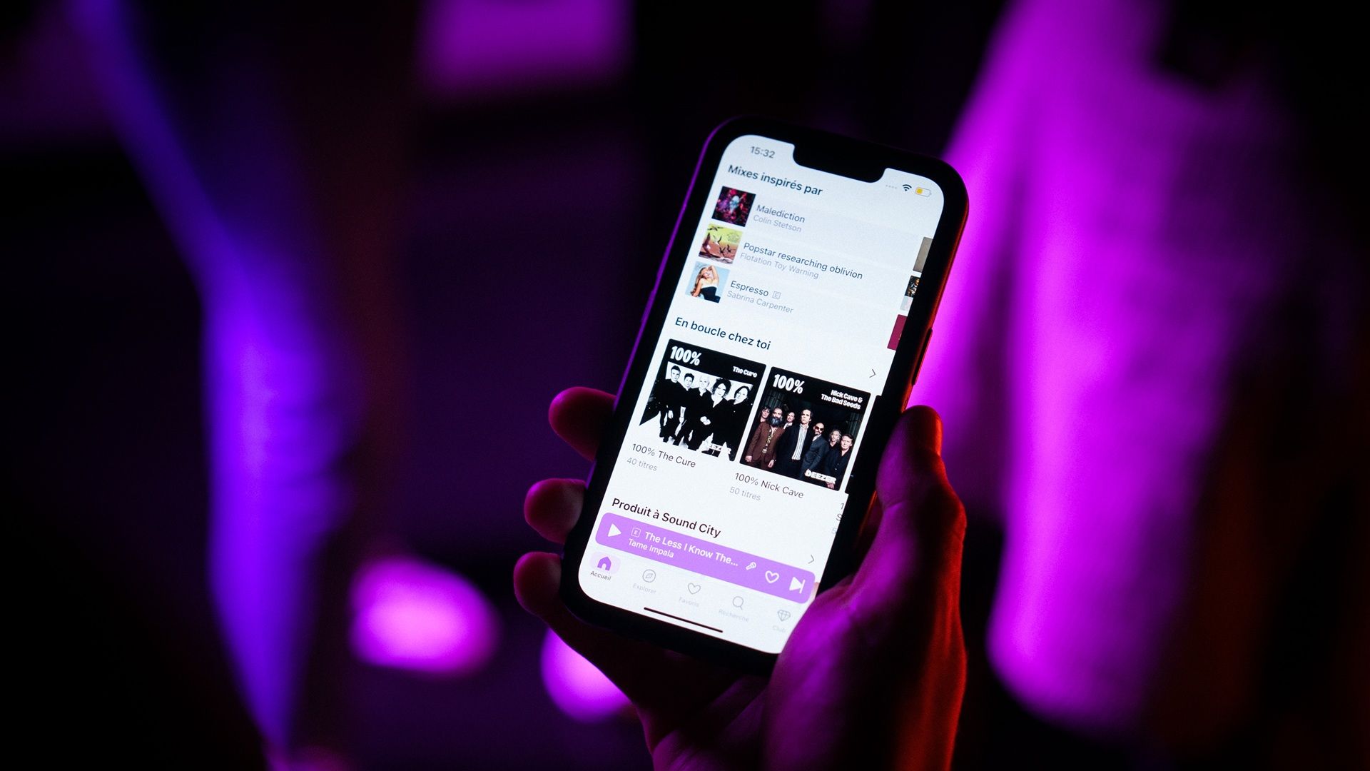 Deezer's Free AI Music Detector Is The Tool For Every Melophile