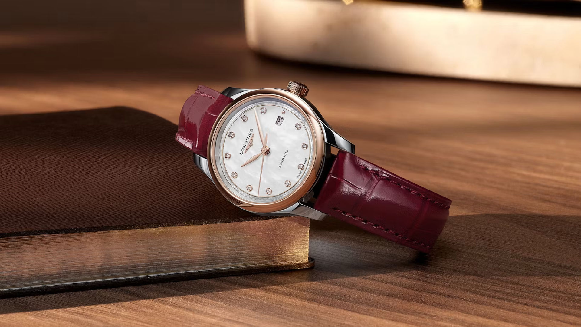 New Longines Master Collection 2026: Watch Designs And Price
