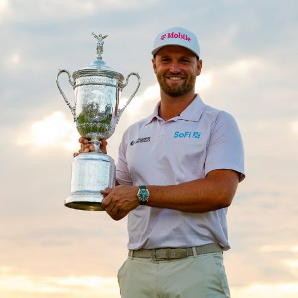 Mubadala Citi DC Open 2025 prize money pool | Augustman SG