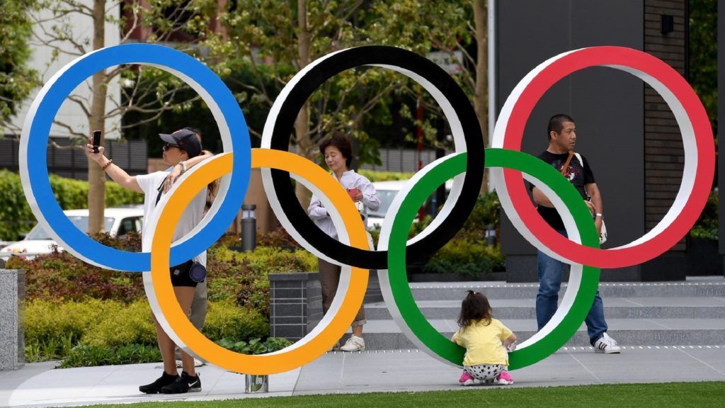 Interesting Facts About The History Of The Olympic Games