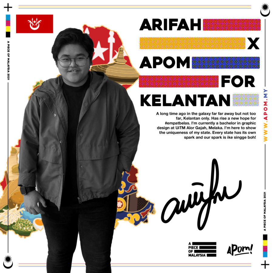 APOM Celebrates Creativity and Culture with Project Empatbelas