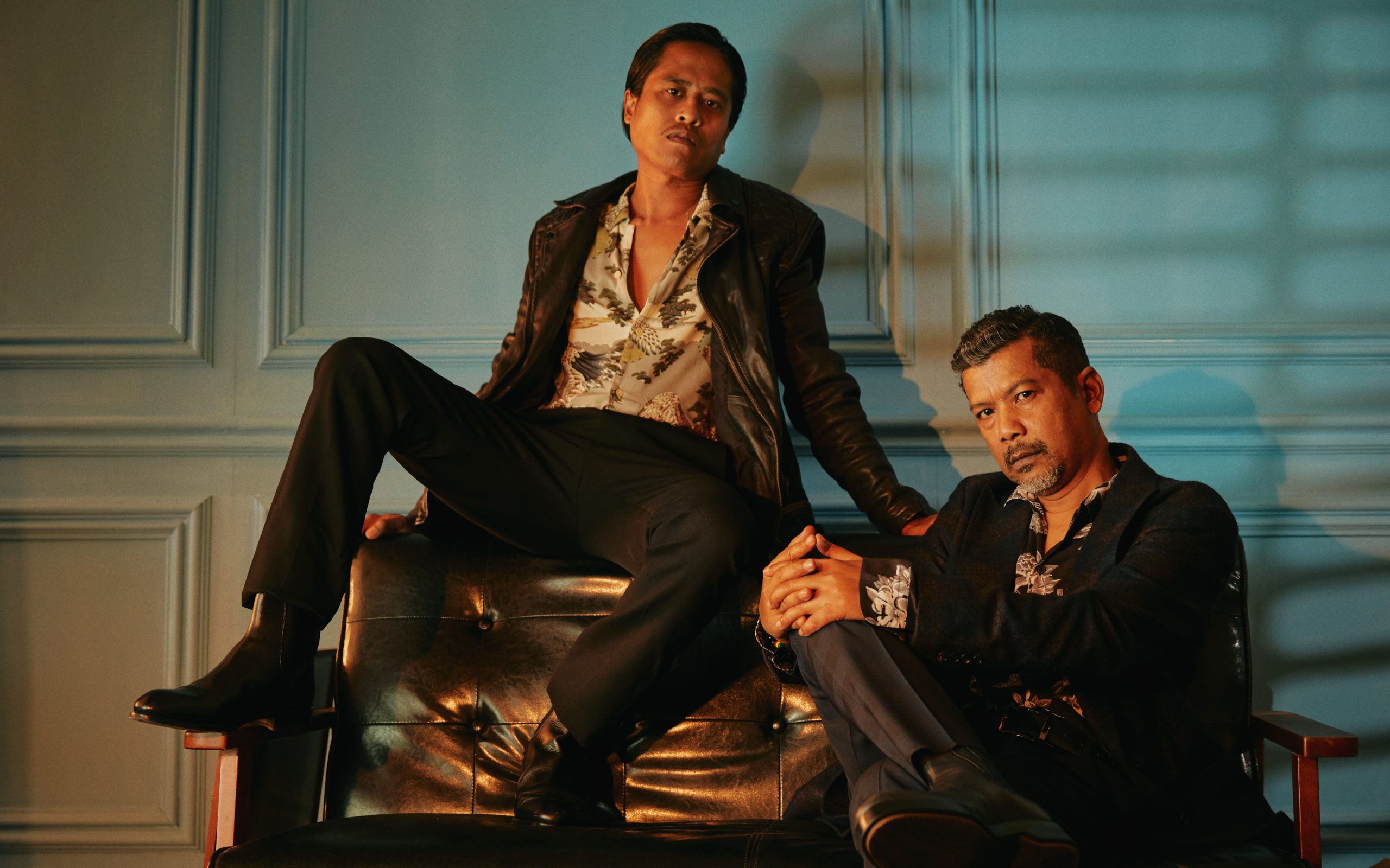 Mencari Rahmat Is An Asian Interpretation Of An Oscar Wilde Classic