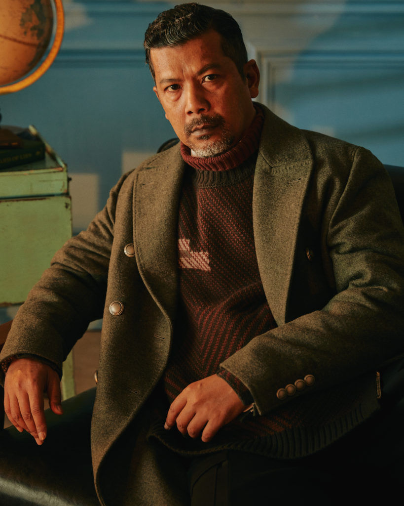 Mencari Rahmat Is An Asian Interpretation Of An Oscar Wilde Classic